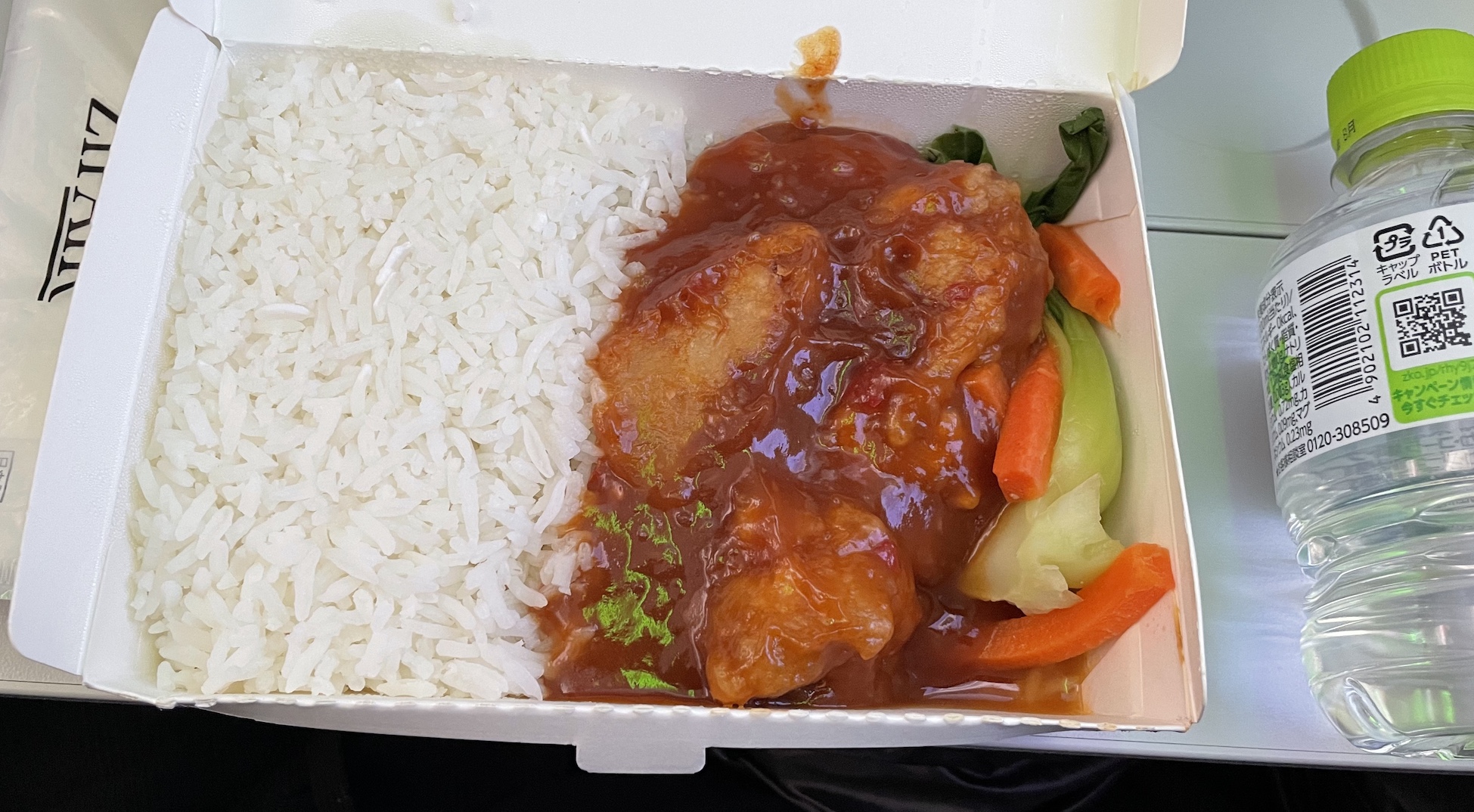 ZIP AIR（バンクーバーから東京）レビュー｜本当に安くて快適なのか？ | Tommy’s note in Canada