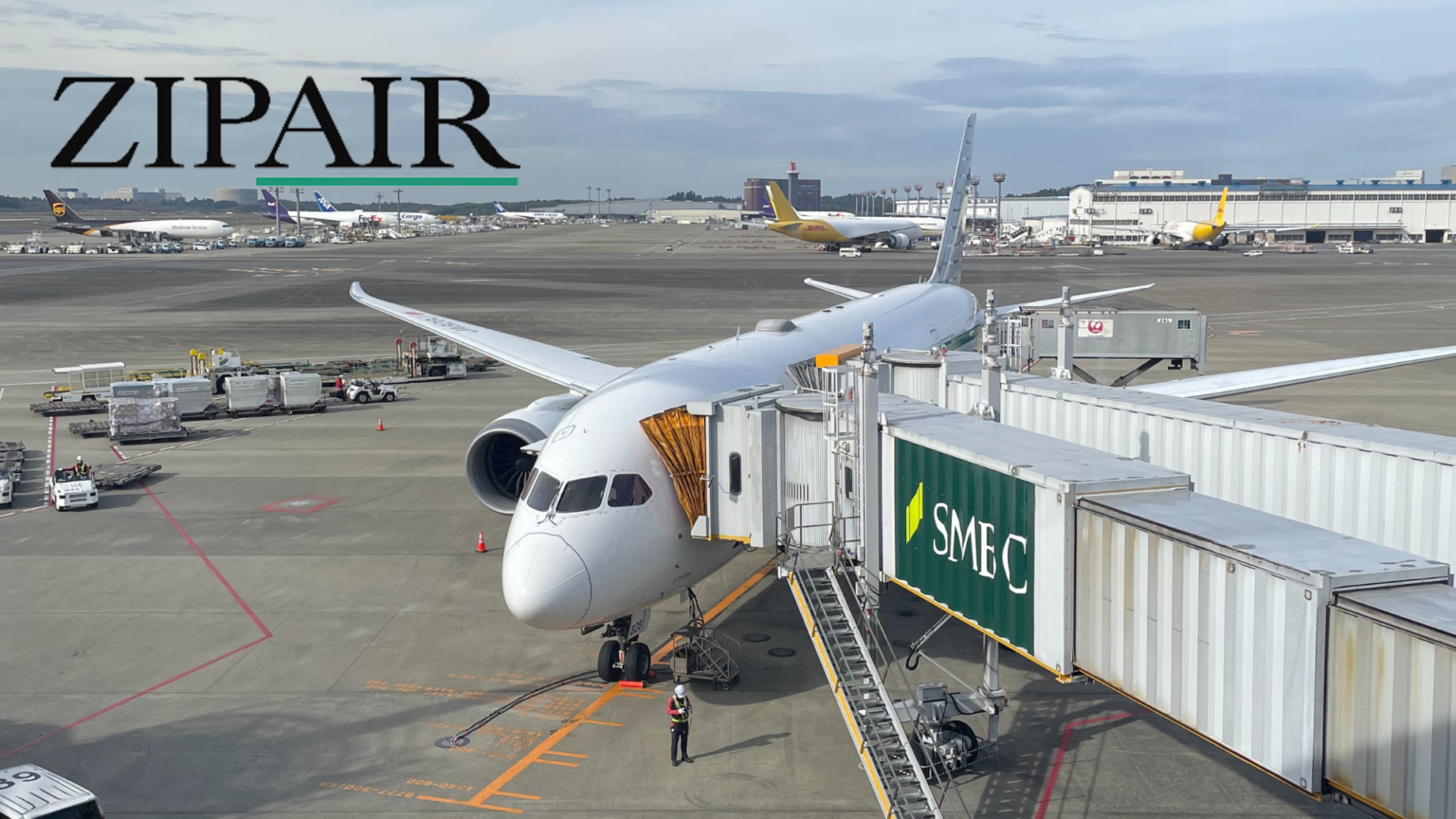 ZIP AIR（バンクーバーから東京）レビュー｜本当に安くて快適なのか？ | Tommy’s note in Canada