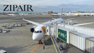 ZIP AIR（バンクーバーから東京）レビュー｜本当に安くて快適なのか？ | Tommy’s note in Canada